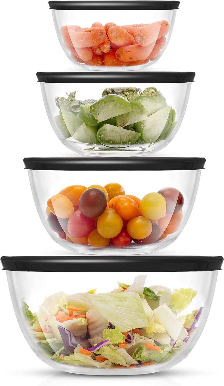 64 Basic Kitchen Essentials That Simplify & Speed Up Homemaking