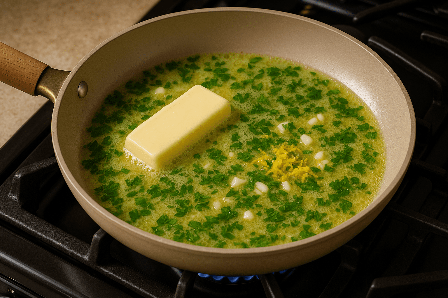 Infusing Oils & Butters: Easy Tricks for Richer Taste (2025 Guide)