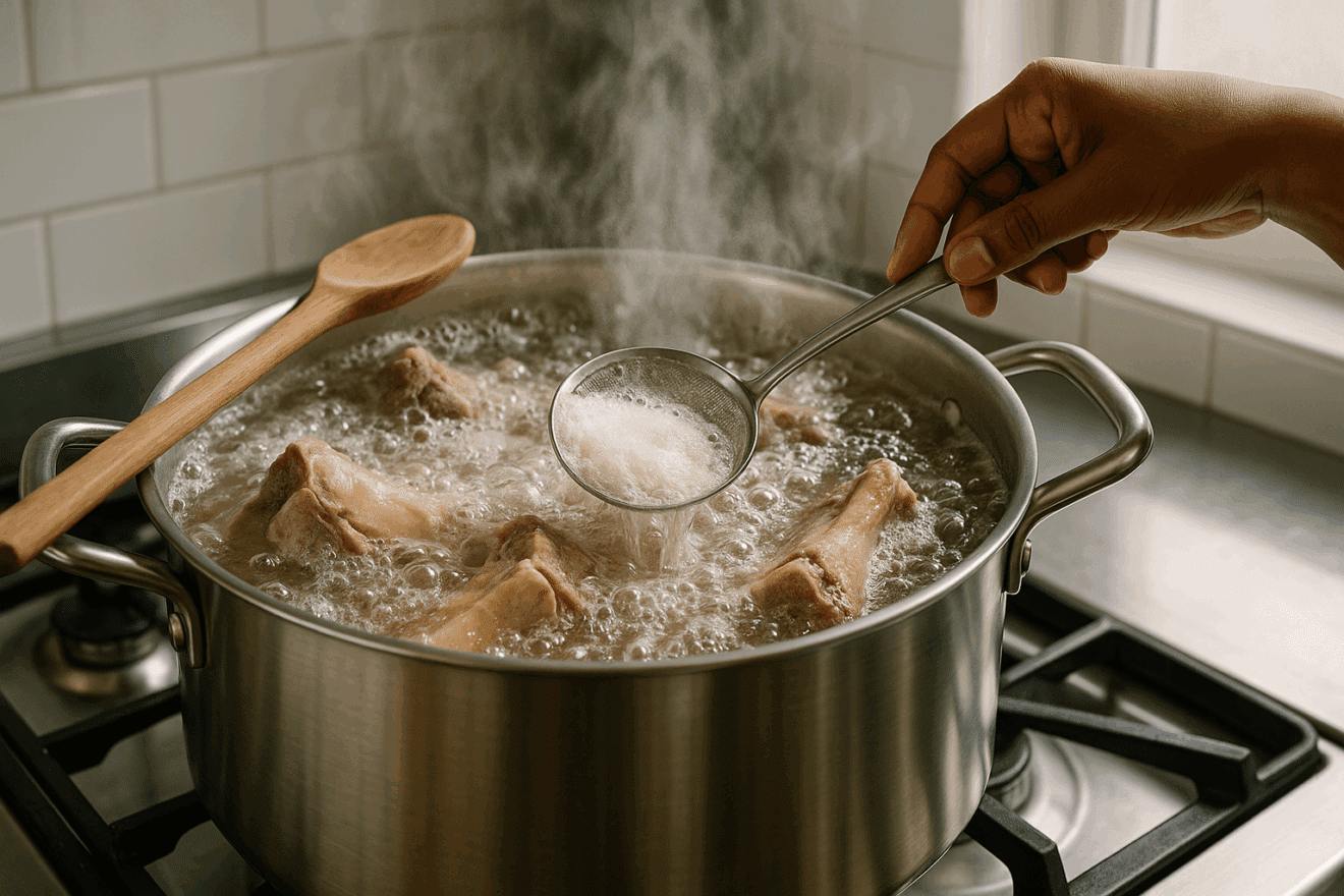 How to Make Food Tasty at Home: 20 Easy Tips for Mouthwatering Meals (2025)
