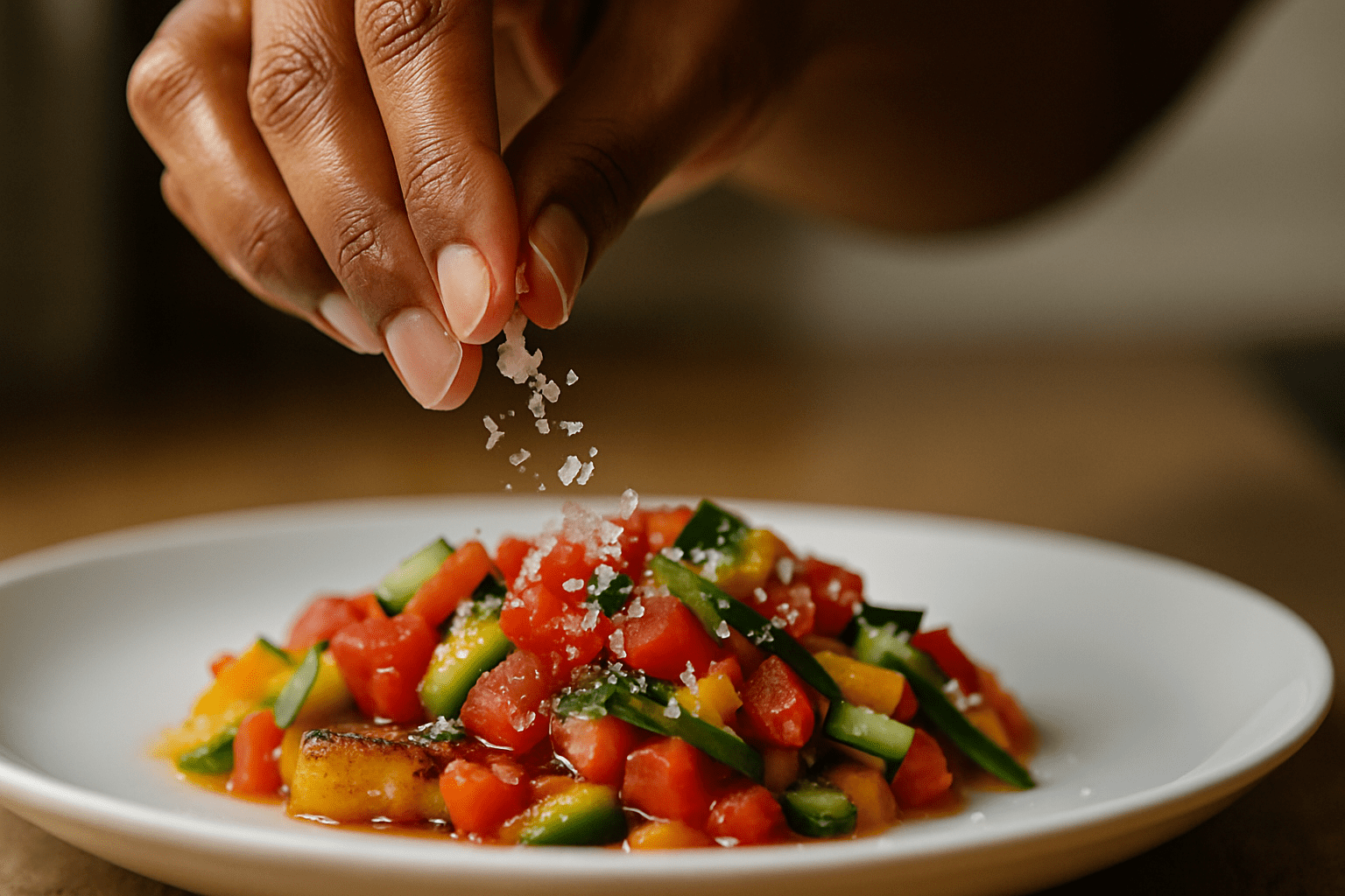 How to Make Food Tasty at Home: 20 Easy Tips for Mouthwatering Meals (2025)