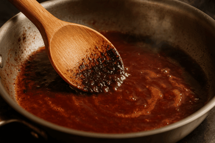Deglazing: The Secret Flavor-Enhancing Technique You’ll Wish You Knew ...