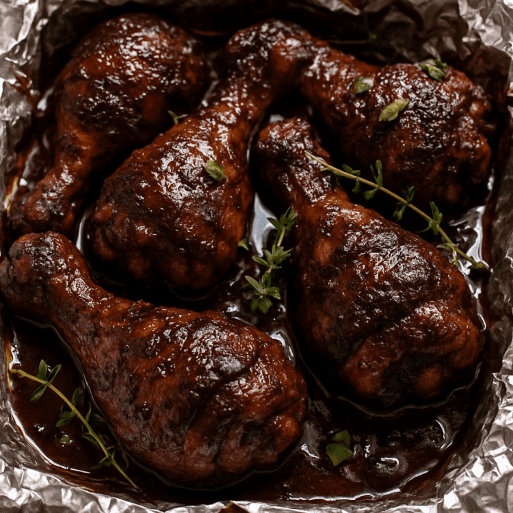 Deglazing: The Secret Flavor-Enhancing Technique You’ll Wish You Knew ...