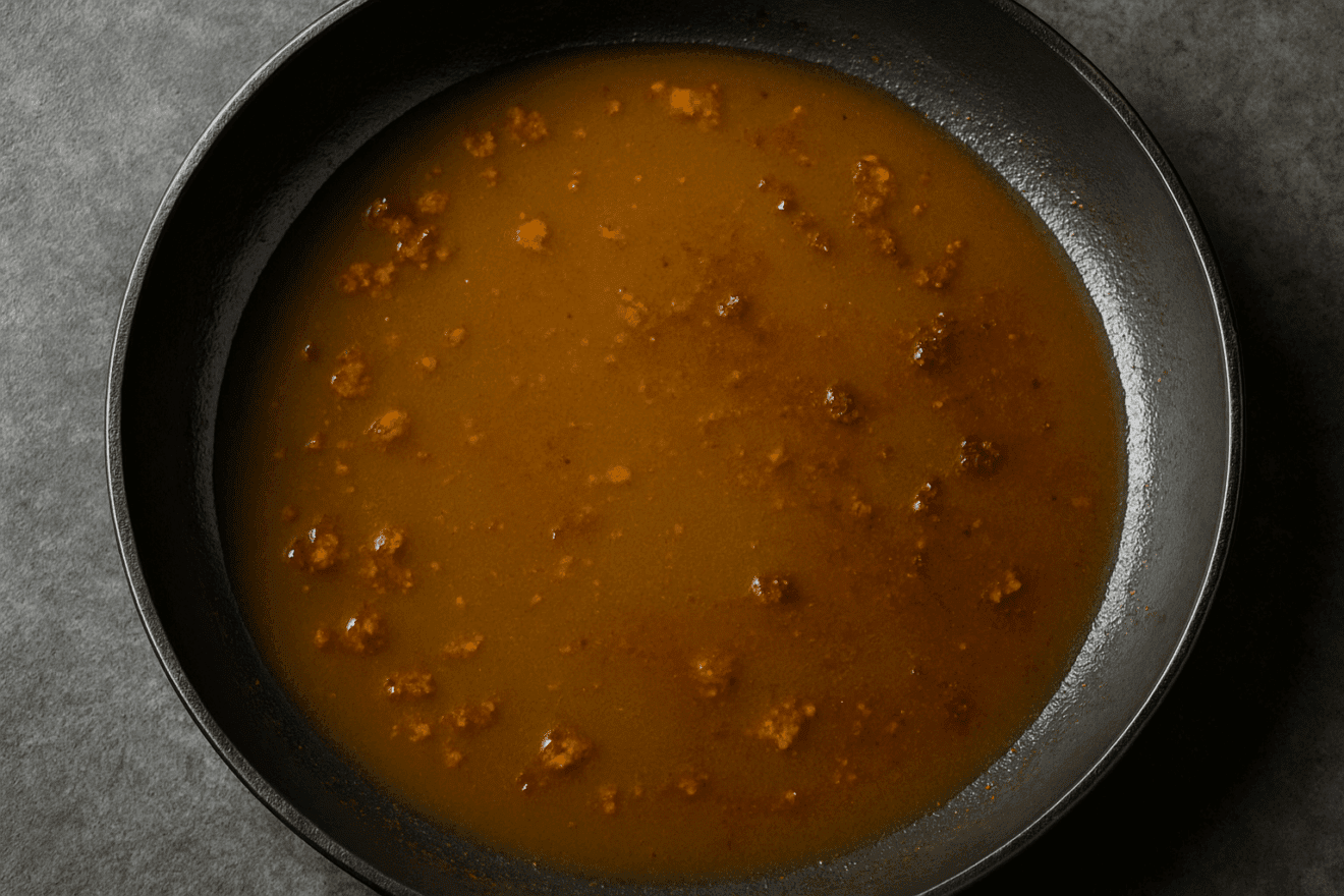 Deglazing: The Secret Flavor-Enhancing Technique You’ll Wish You Knew ...