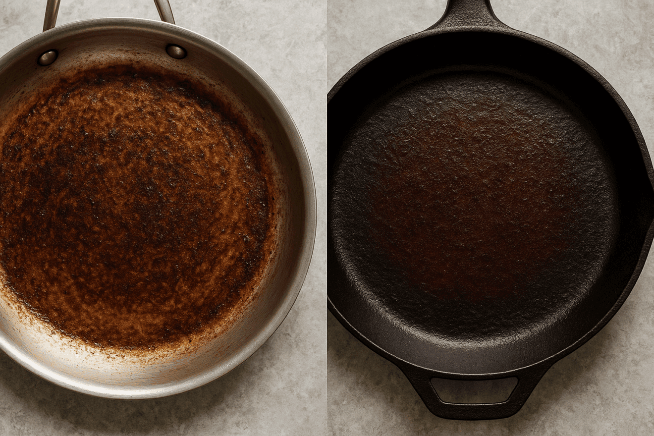 Deglazing: The Secret Flavor-Enhancing Technique You’ll Wish You Knew ...