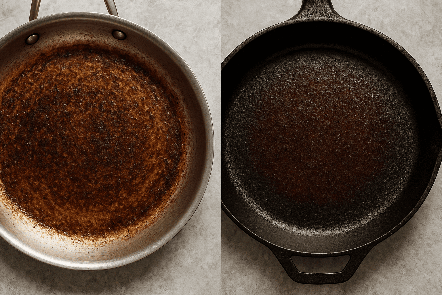 Deglazing: The Secret Flavor-Enhancing Technique You’ll Wish You Knew ...