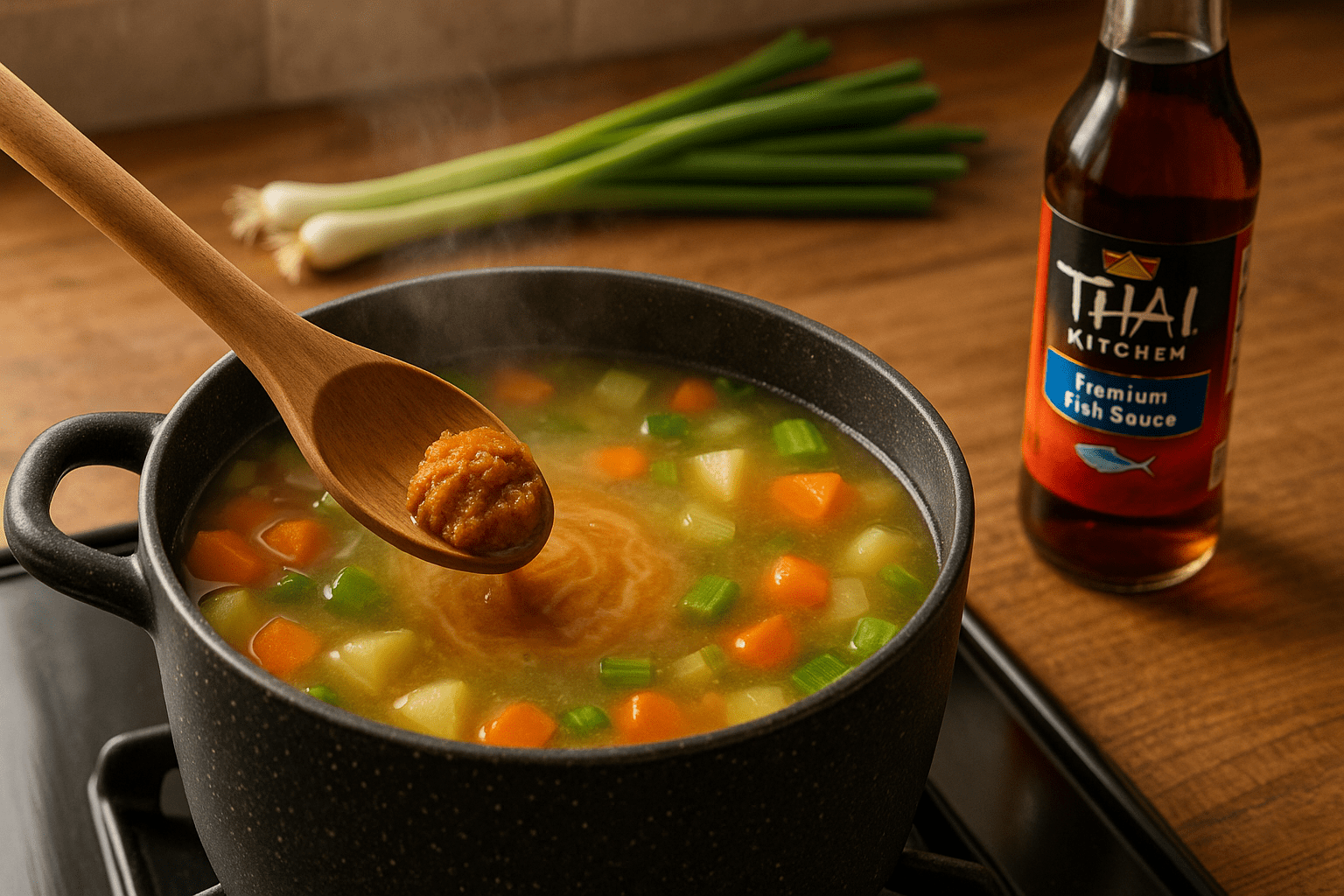 How to Balance the Five Flavors in Cooking: My Secrets to Flavorful ...