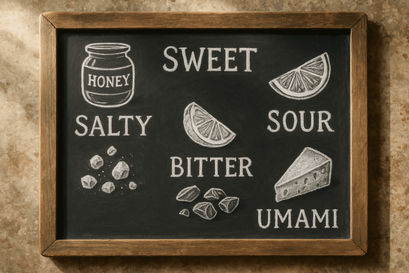 What is Umami? Your Guide to the Fifth Taste for Sensational Home Cooking