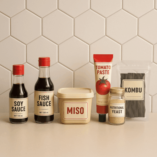 What is Umami? Your Guide to the Fifth Taste for Sensational Home Cooking