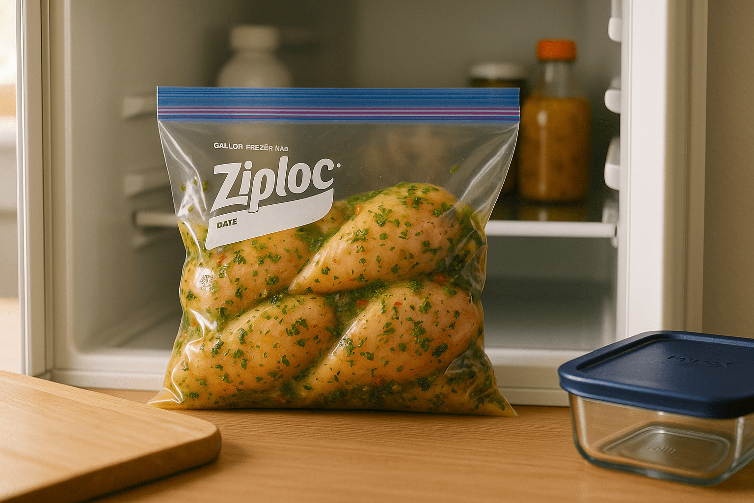 You Deserve Better Dinners: 5 Marinating Hacks to Wow