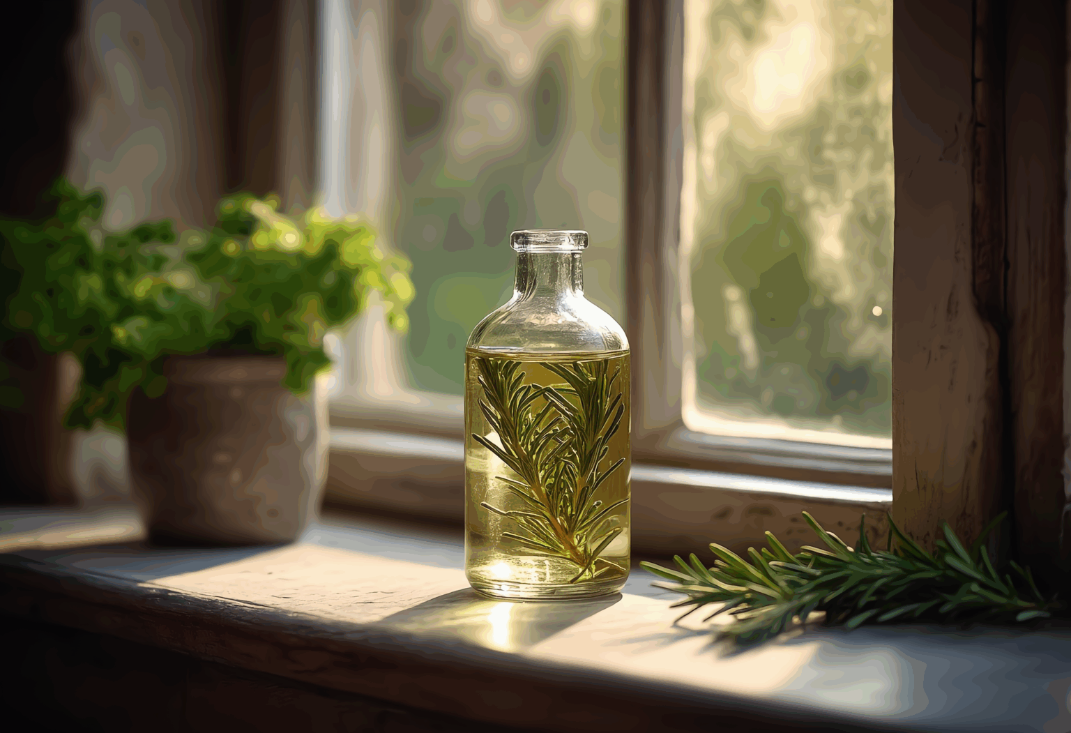 Infusing Oils & Butters: Easy Tricks for Richer Taste (2025 Guide)