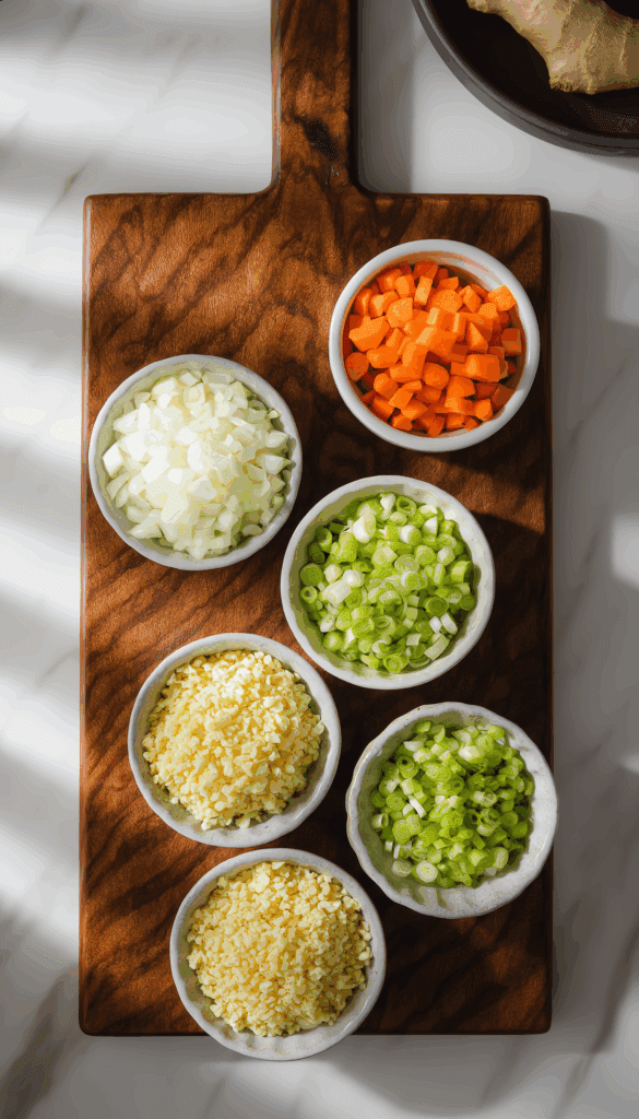 What Are Aromatics in Cooking, and How to Use Them (2025 Guide)